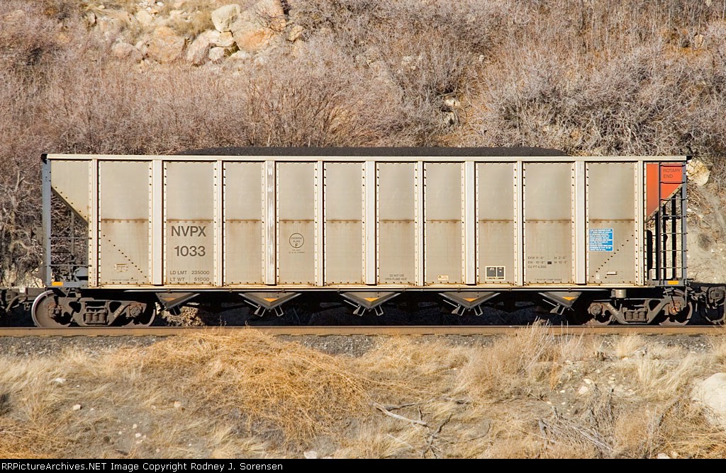 NVPX 1033