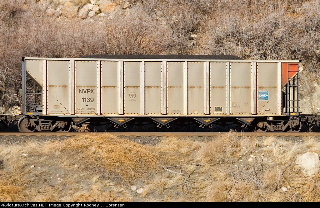 NVPX 1139