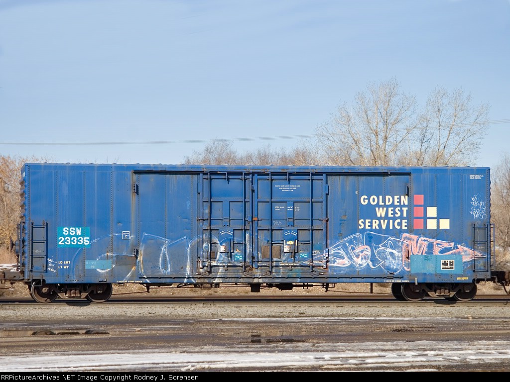 SSW 23335