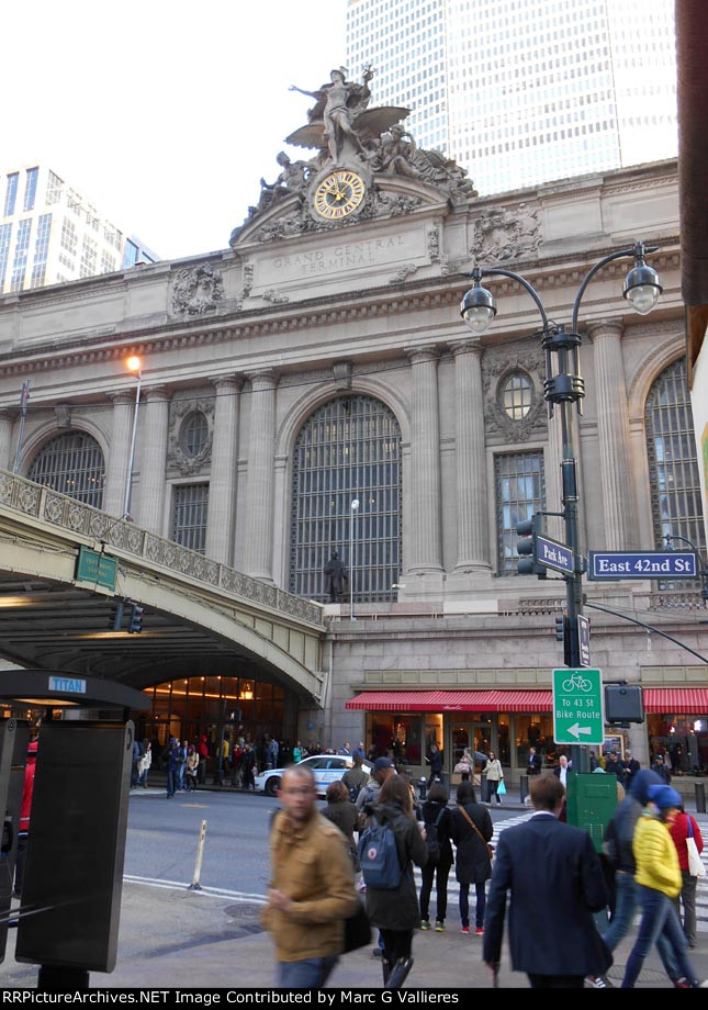 Grand Central Terminal