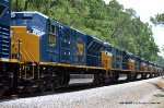 Pictures of CSX 8906