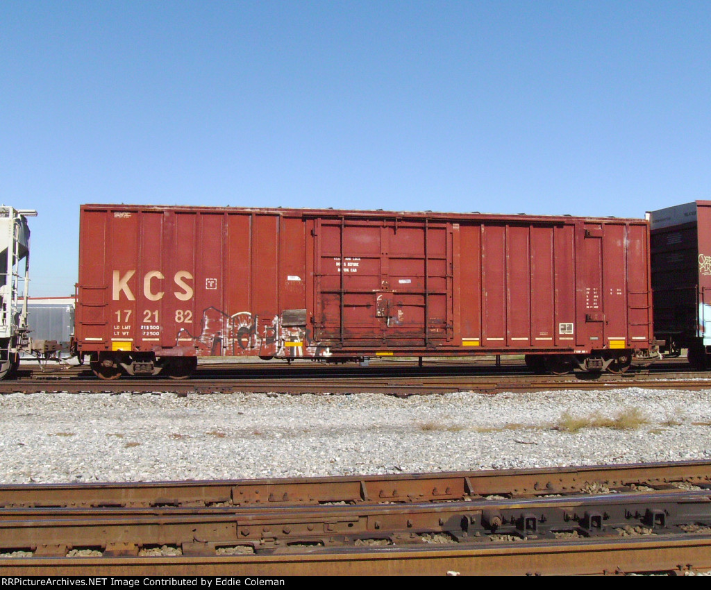 KCS 172182