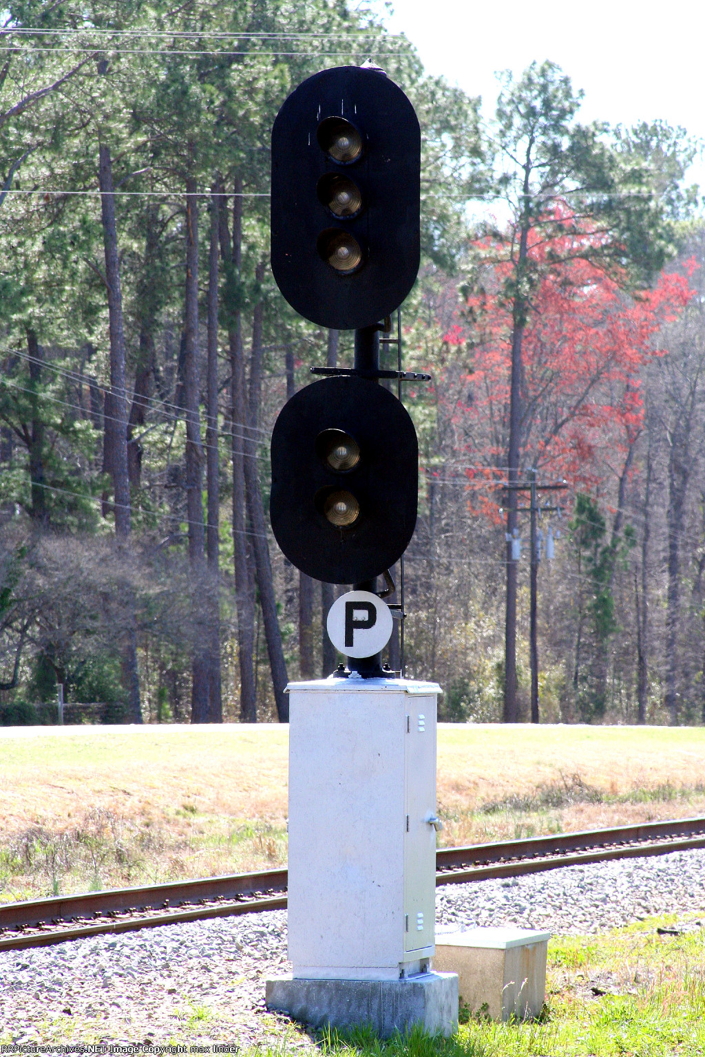Sline intermediate signal