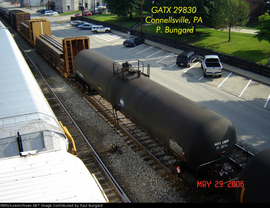 GATX 29830 05/29/2006