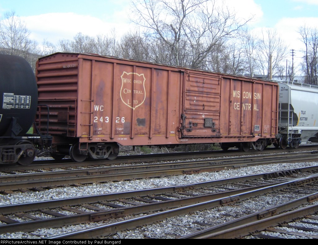 WC 24326