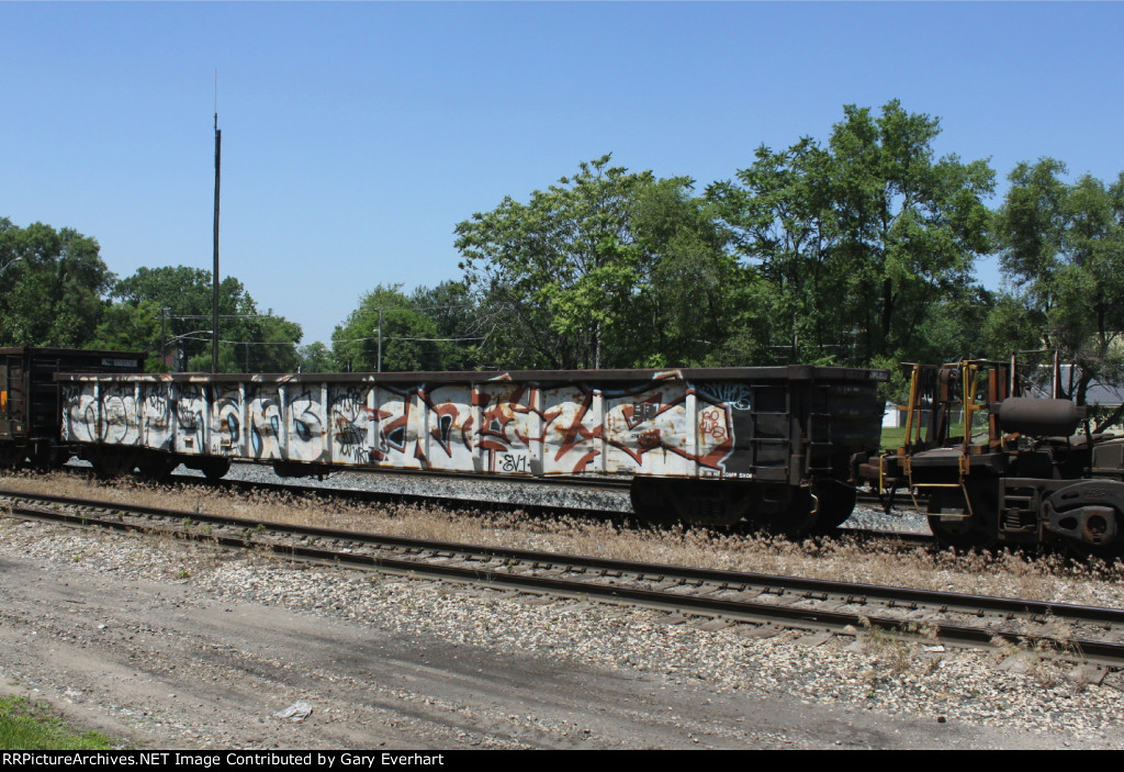 LMIC 2006 - Lake Michigan & Indiana RR