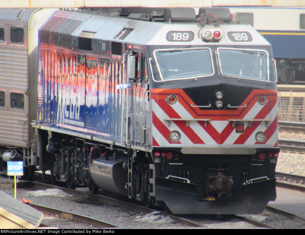 Metra