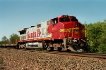 Pictures of BNSF 614
