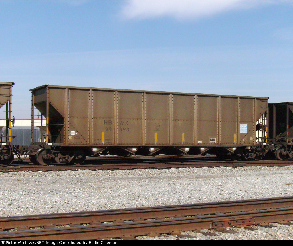HBWX 99393