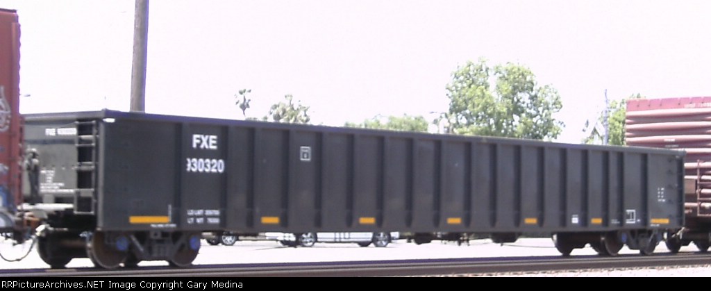 FXE 930320