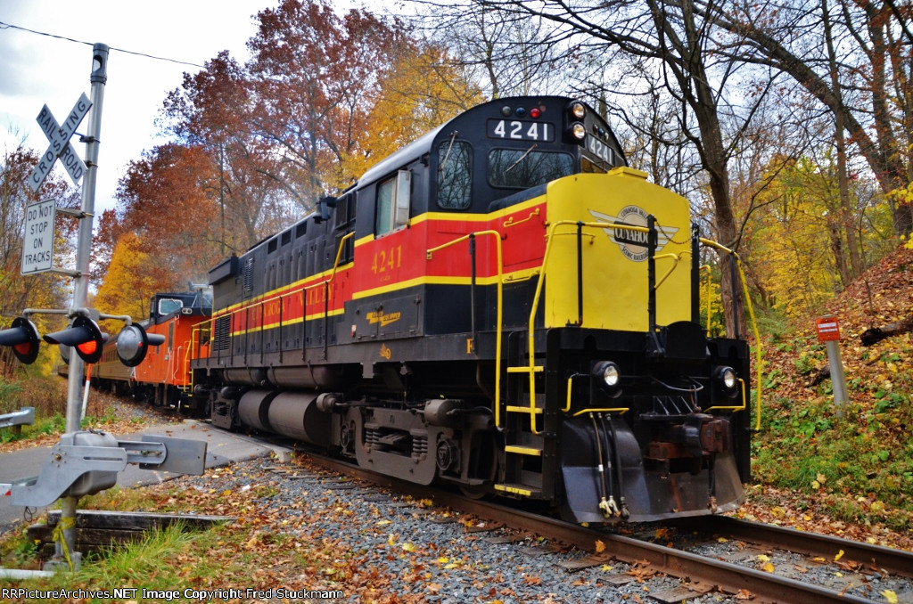 CVSR 4241