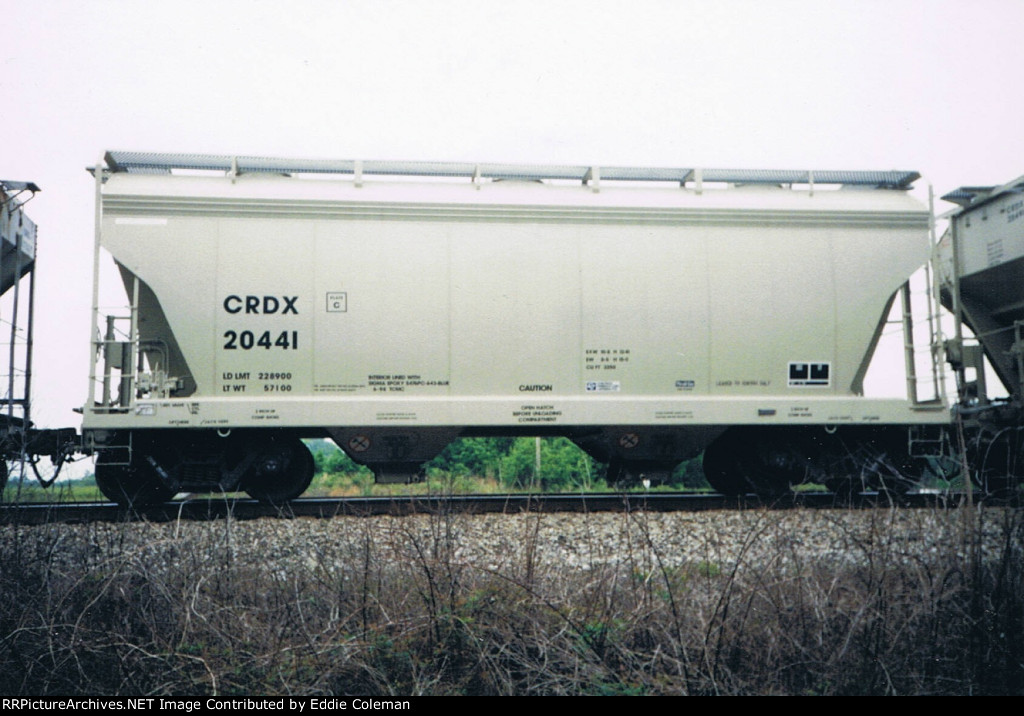 CRDX 20441