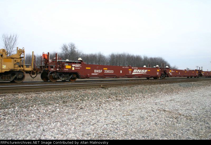 BNSF 238323