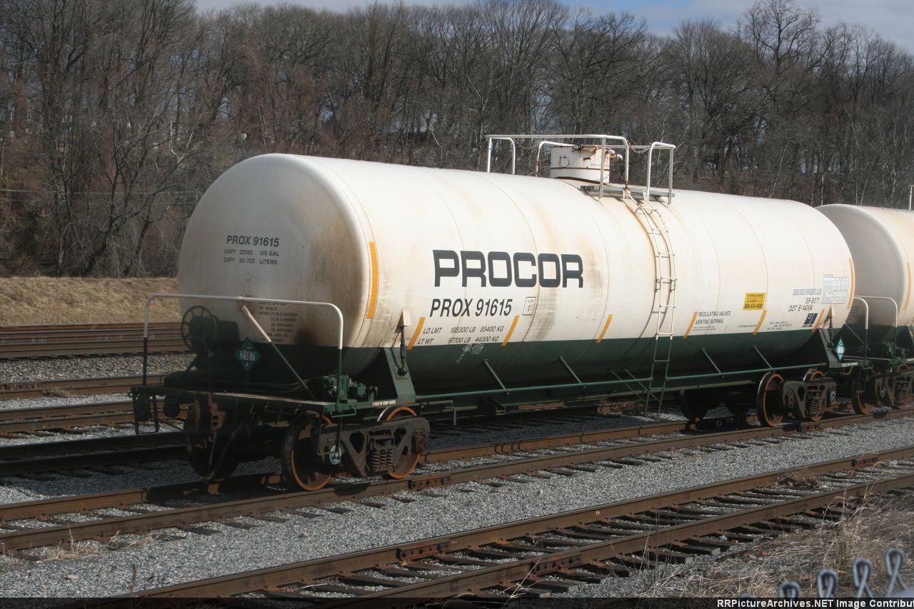 PROX 91615