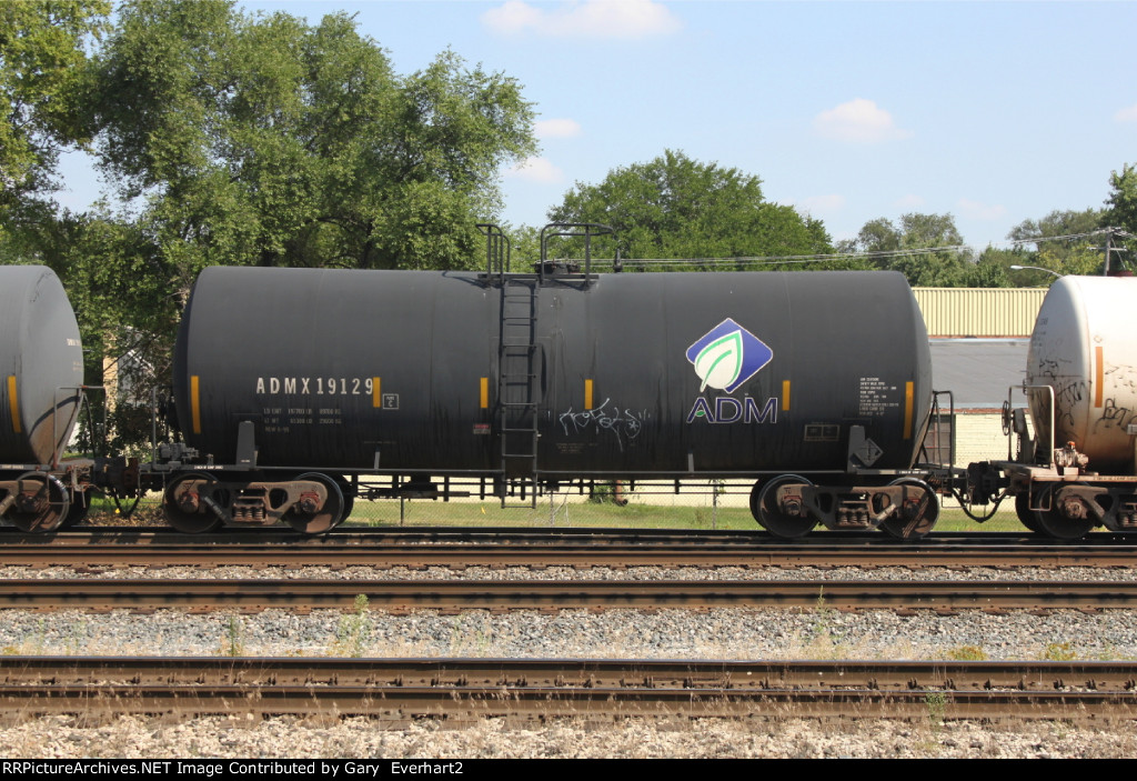 ADMX 19129 - ADM Transportation Co (Archer Daniels Midland)