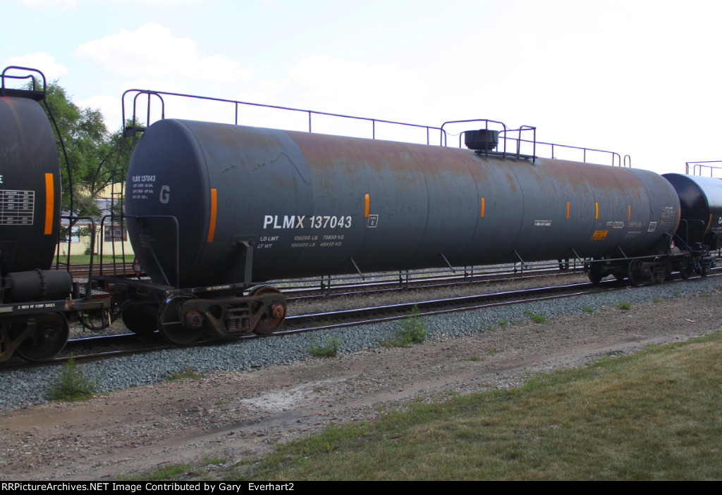 PLMX 137043 - CIT Group