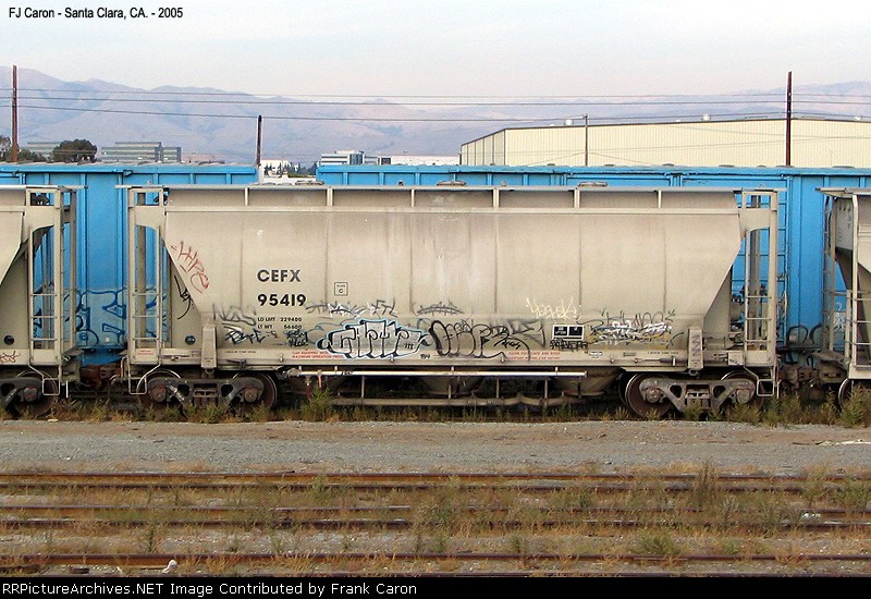 CEFX 95419
