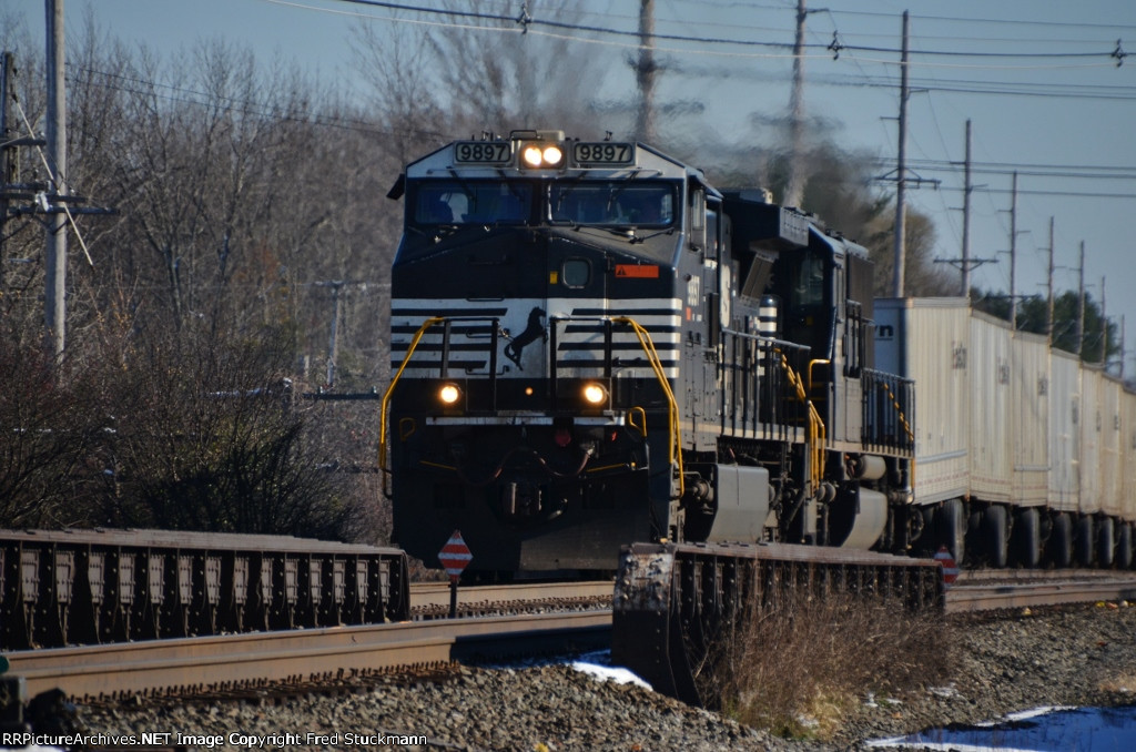 NS 9897
