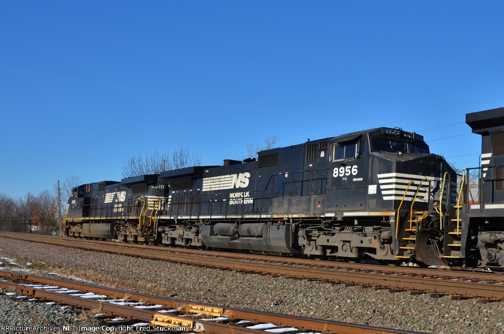 NS 8956