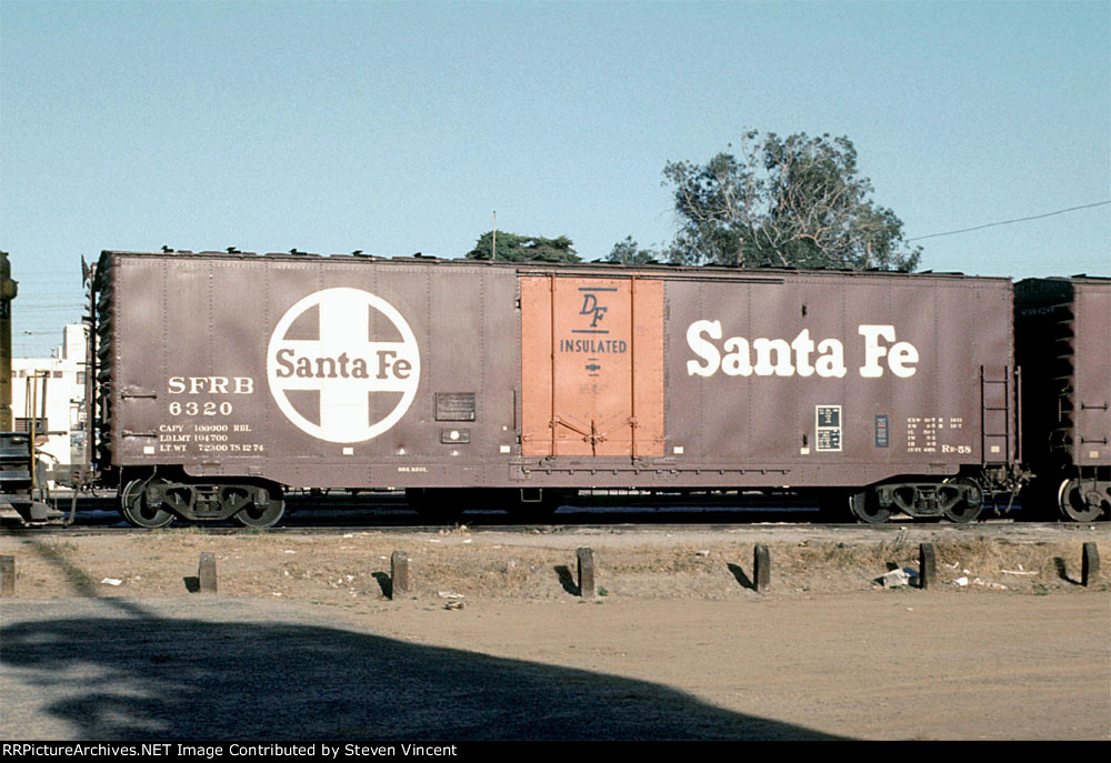 Santa Fe 50' RBL SFRB #6320
