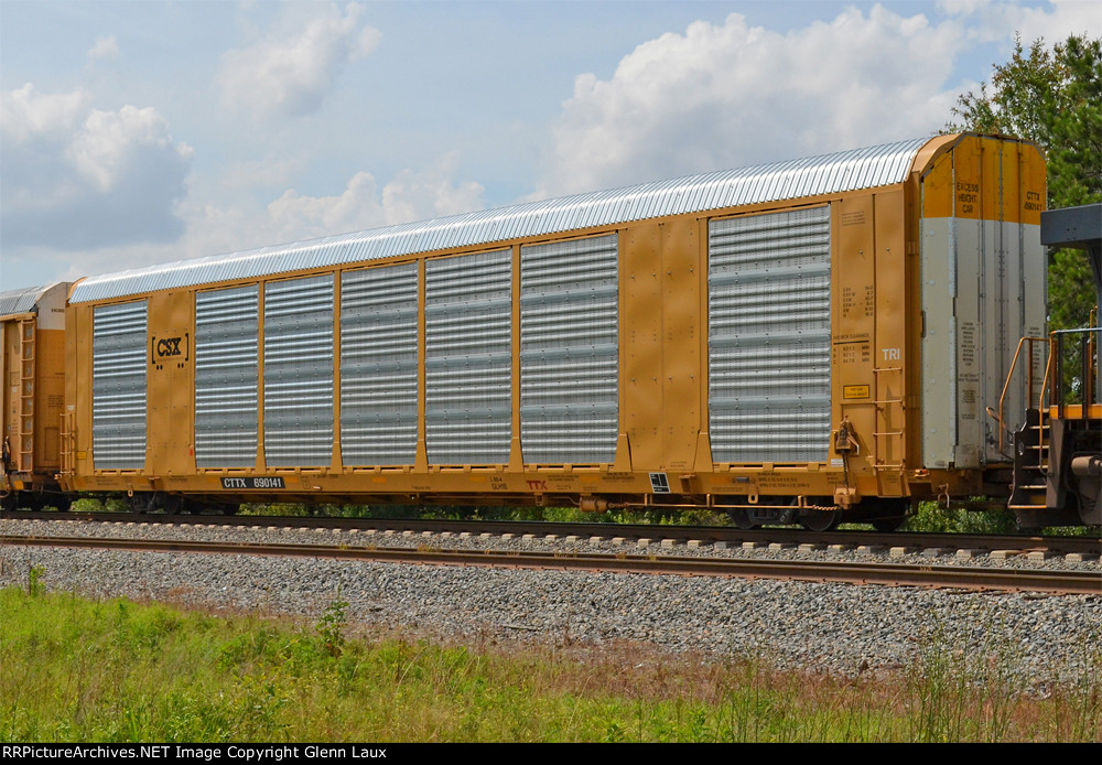 CTTX 690141