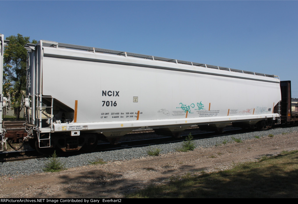 NCIX 7016 - Nova Chemicals Inc