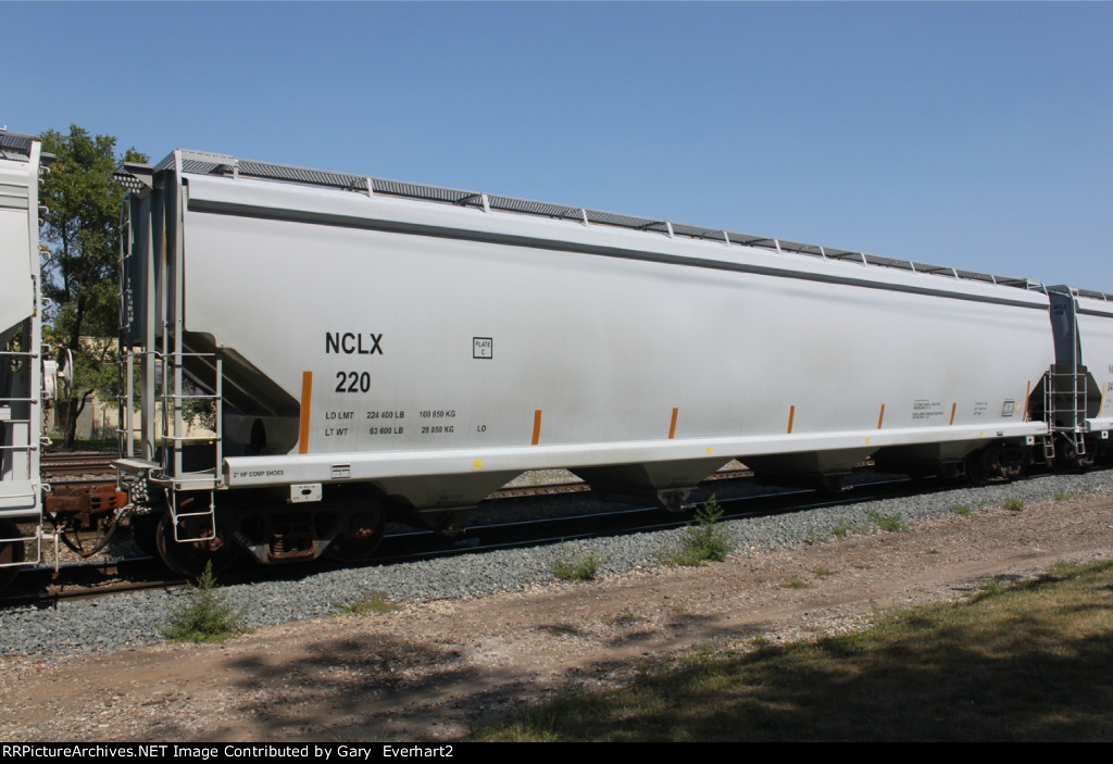 NCLX 220 - Nova Chemicals Inc