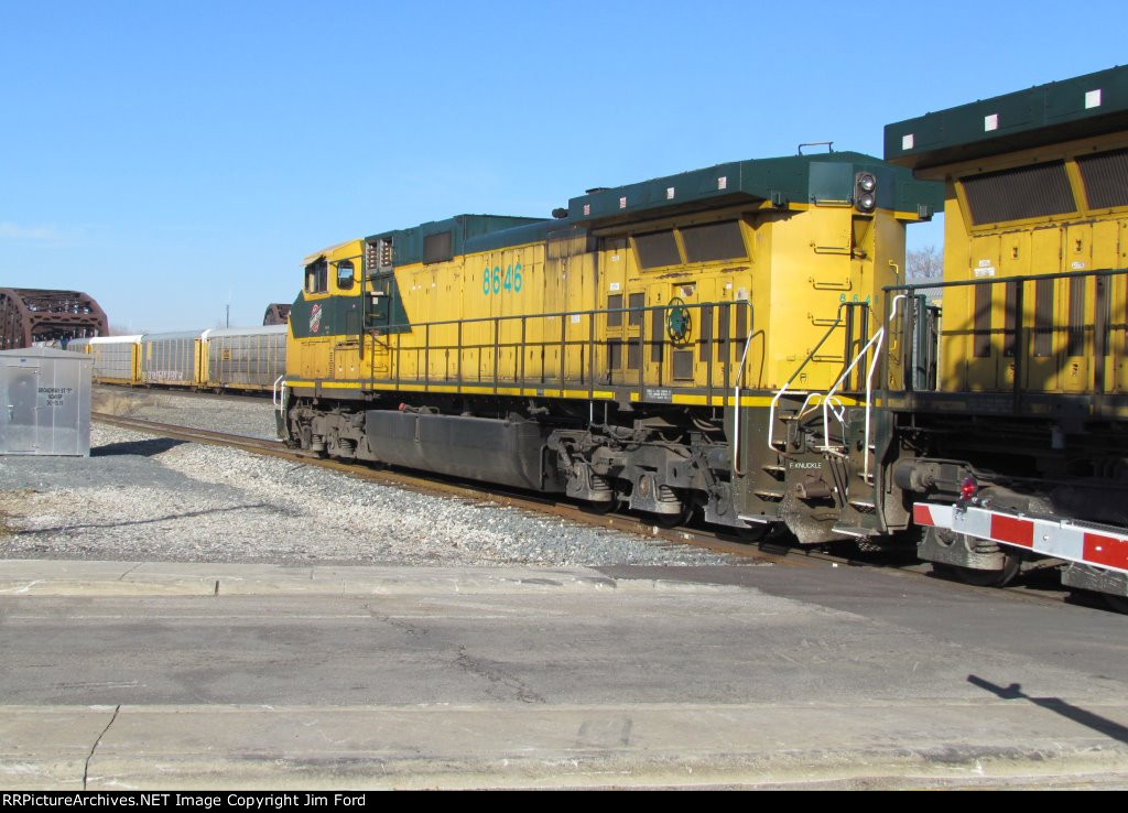 CNW 8646