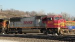 Pictures of BNSF 8279