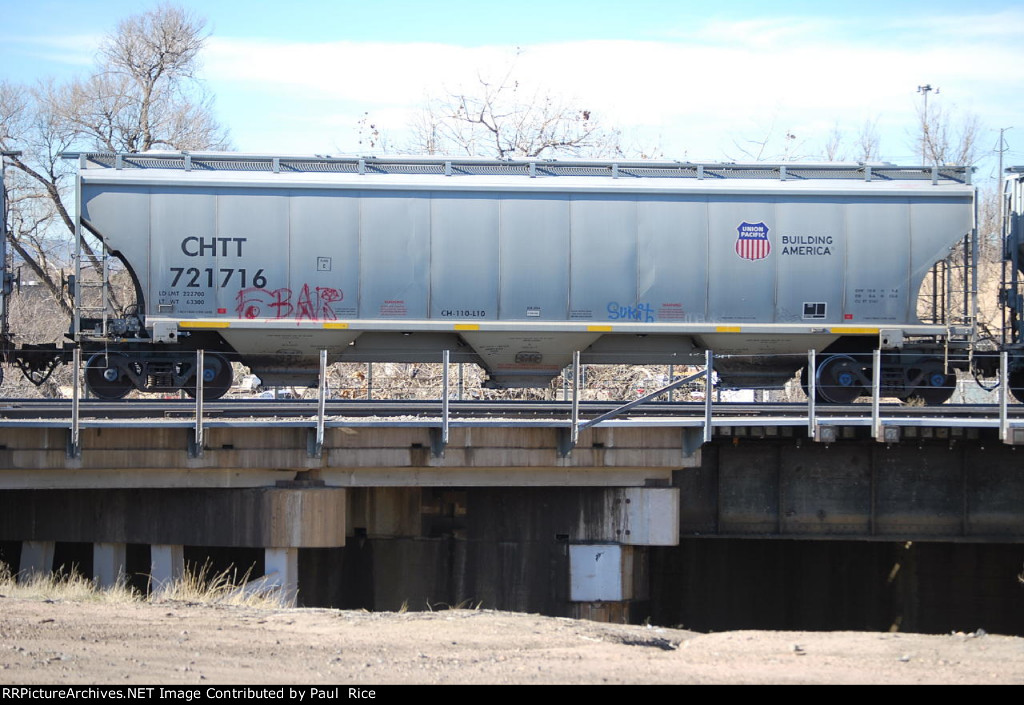 CHTT 721716