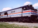 Pictures of AMTK 703