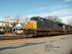 Pictures of CSX 3099
