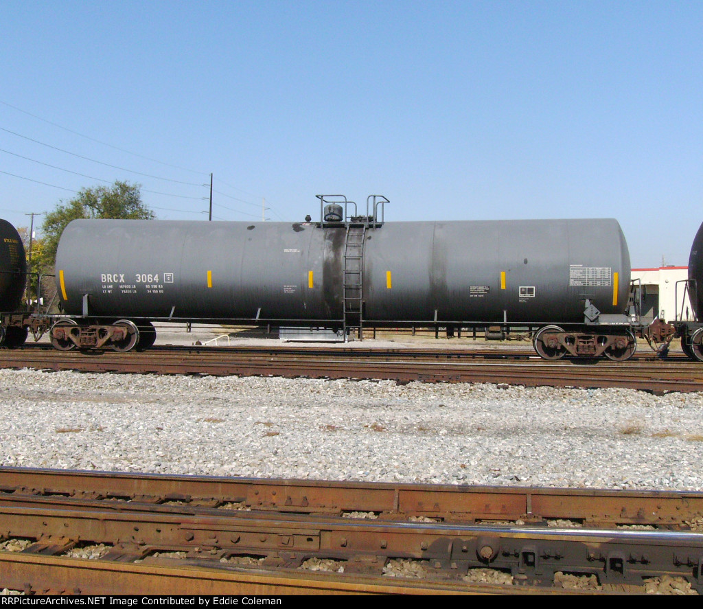 BRCX 3064