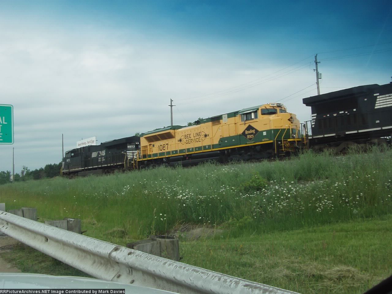 NS 1067