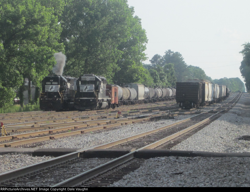 NS 3239
