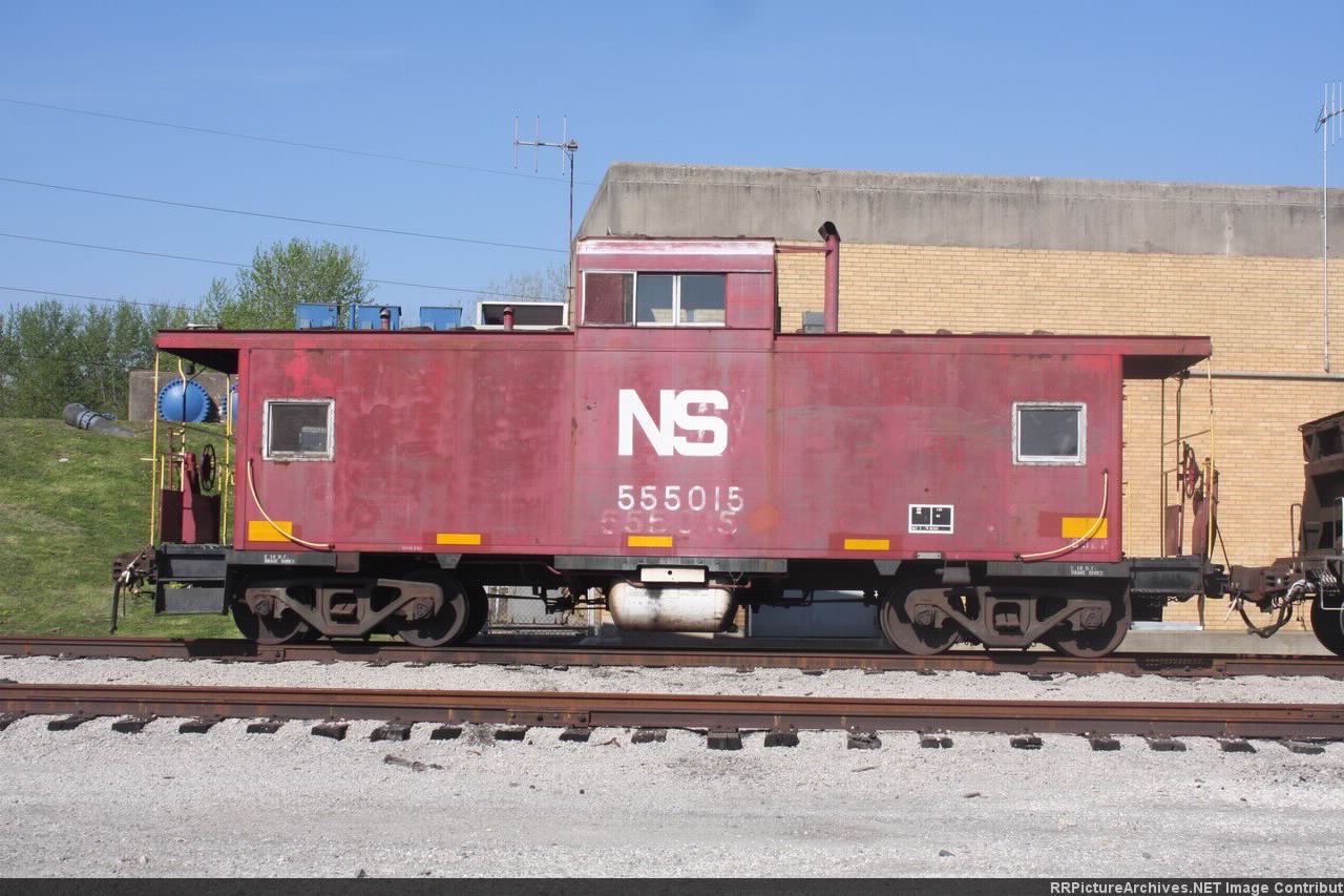 NS 555015