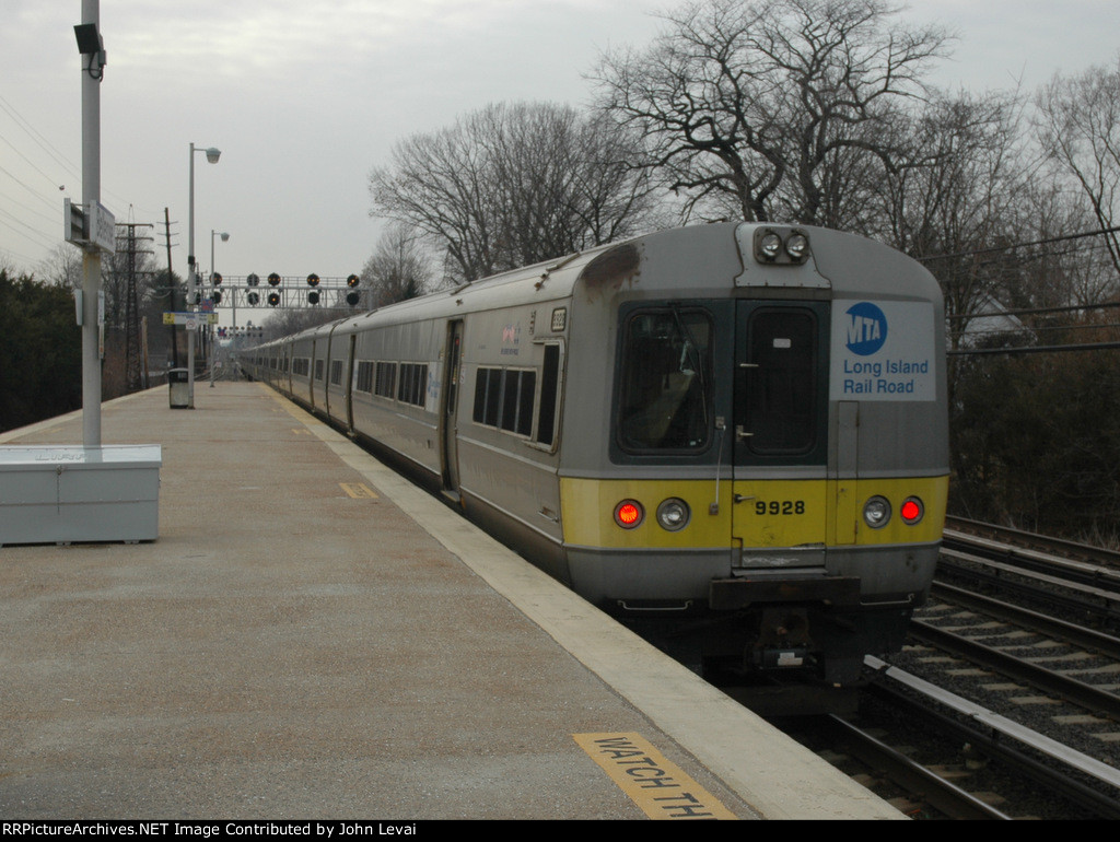 LIRR M3 Set