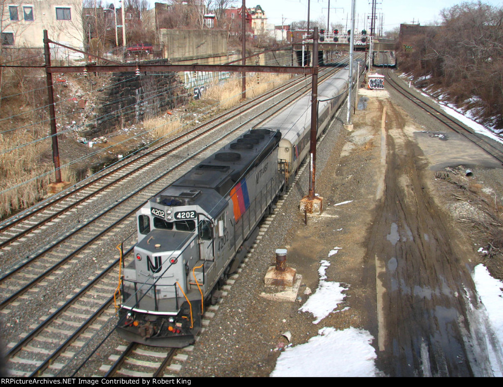 NJT 4202