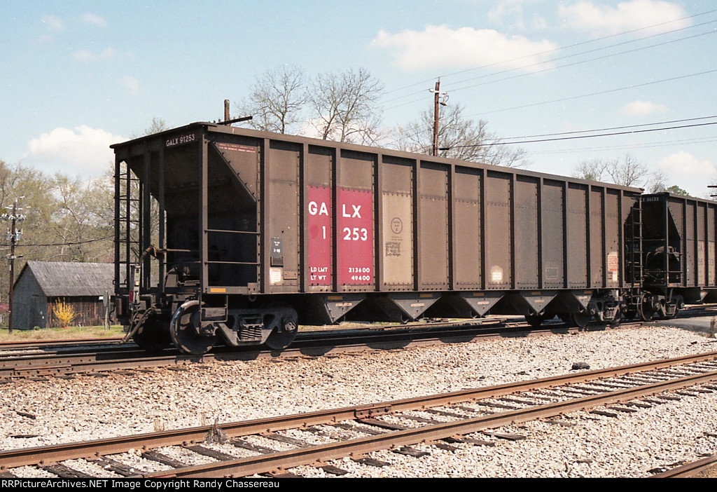 GALX 91253