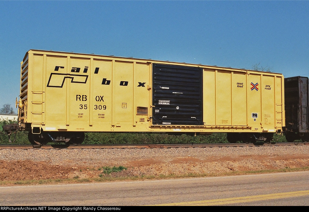RBOX 35309