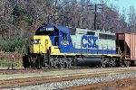 Pictures of CSX 6224