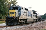Pictures of CSX 7587