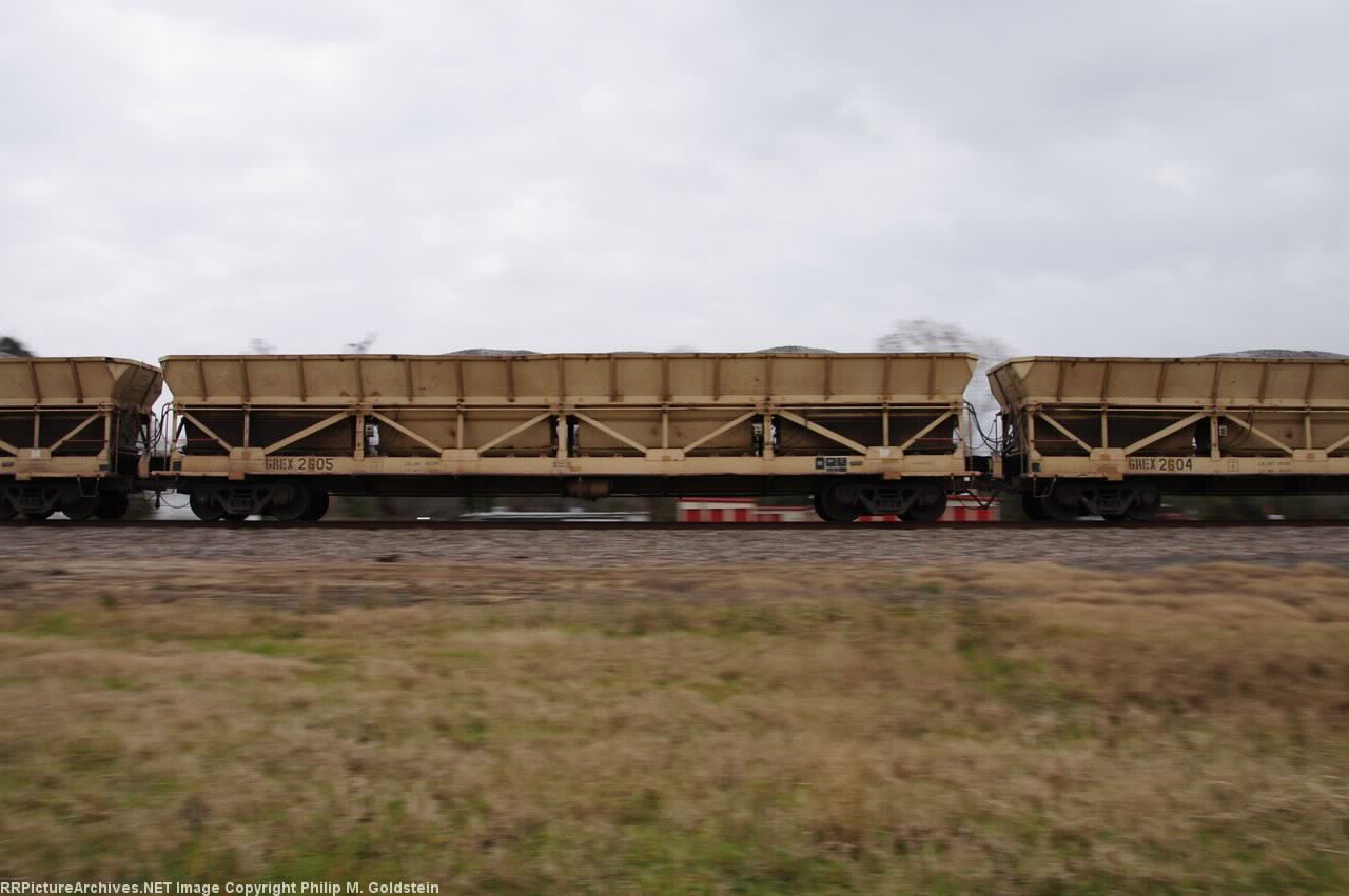 GREX 2605
