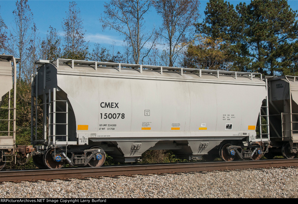CMEX 150078