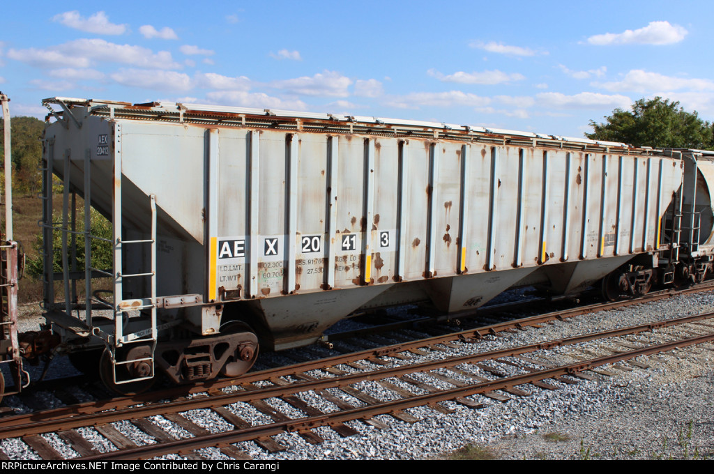 AEX 20413