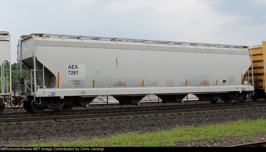 AEX 7261