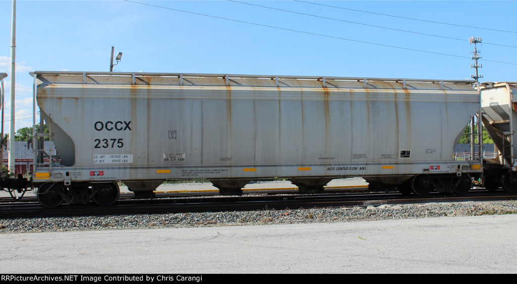 OCCX 2375