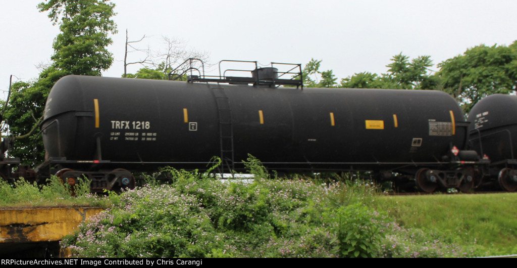 TRFX 1218