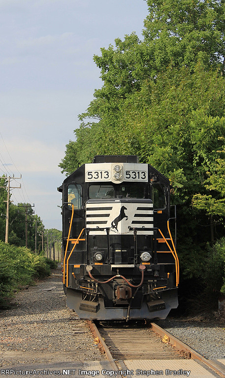 Conrail SA31