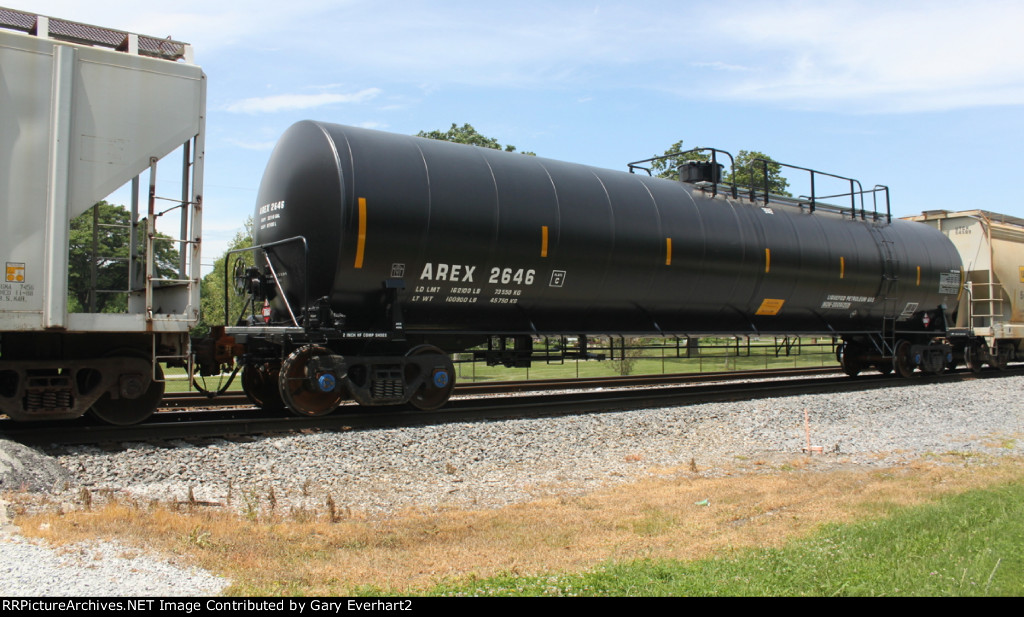 AREX 2646 - Aeropres Corporation